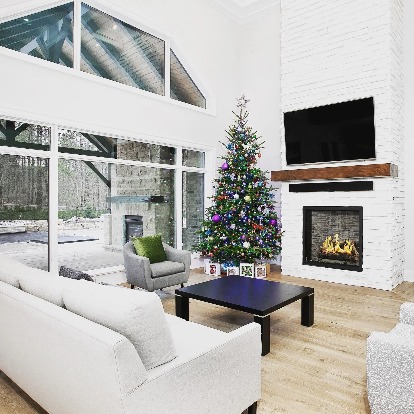 Construct & Conserve | Custom Home Builder