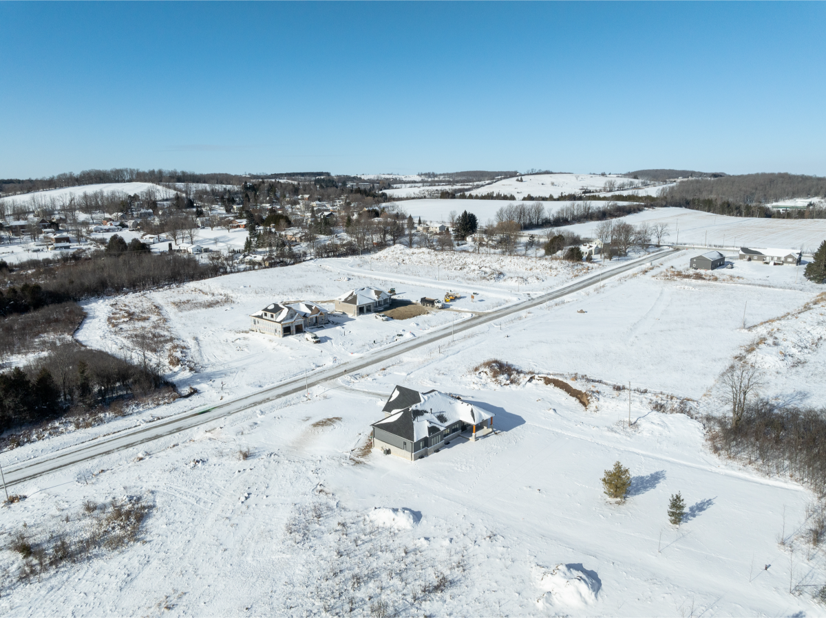 Cavan Valley Estates - Maplewood — Construct & Conserve | Custom Home ...