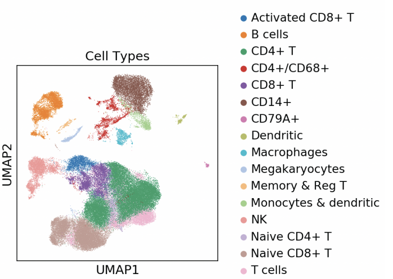 Projects — van Dijk Lab @Yale