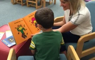 Serve Our Community — First United Methodist Round Rock