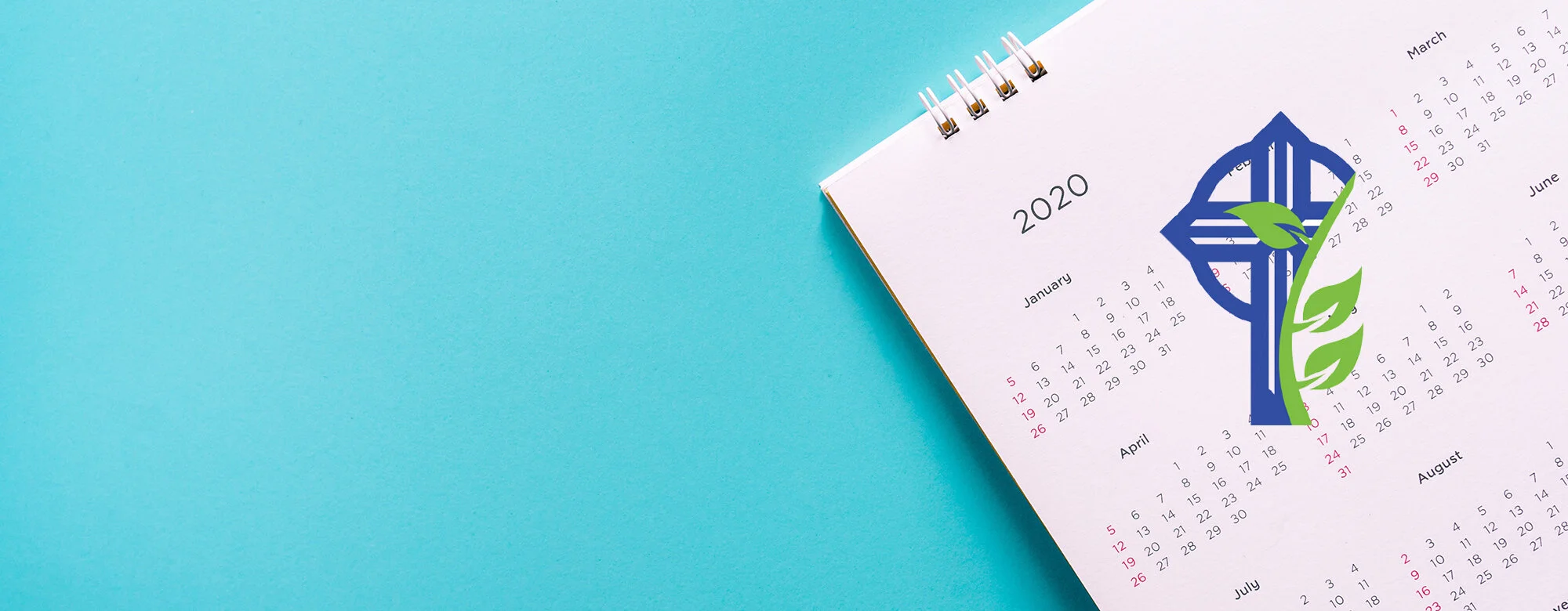 Calendar — First United Methodist Round Rock