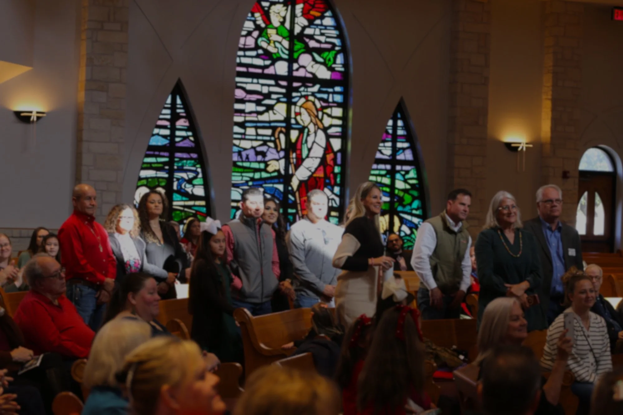 First United Methodist Round Rock