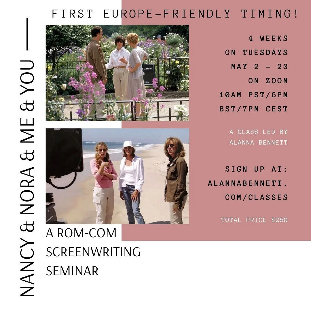 I am spring - Alanna Bennett