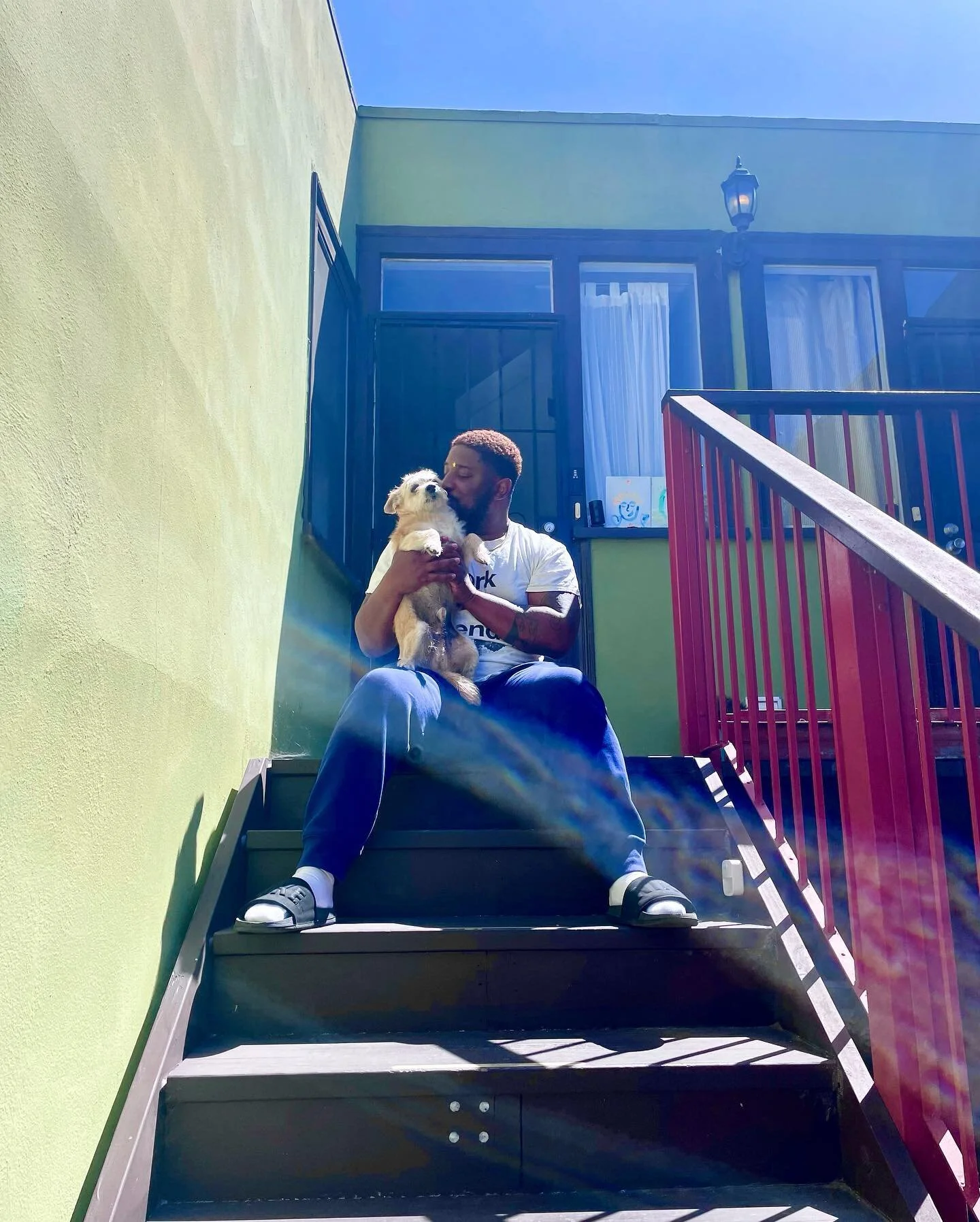 I am spring - Alanna Bennett