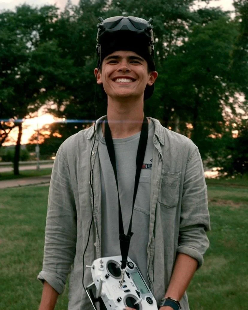 Collaborators — Liubóv Szwako