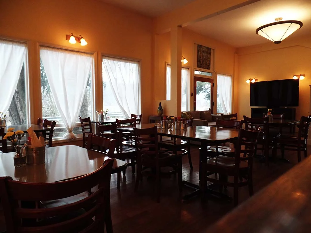 photos — The Lyle Hotel