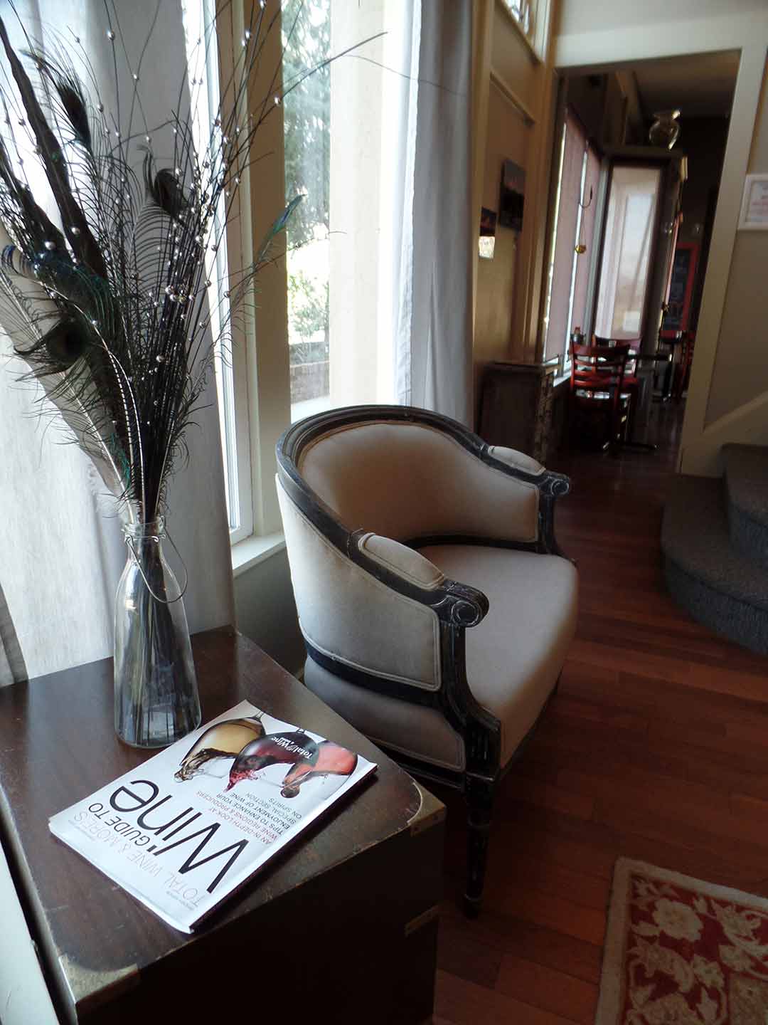 photos — The Lyle Hotel