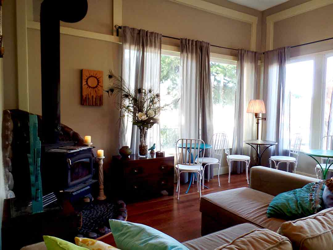 photos — The Lyle Hotel