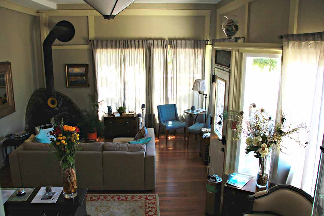 photos — The Lyle Hotel