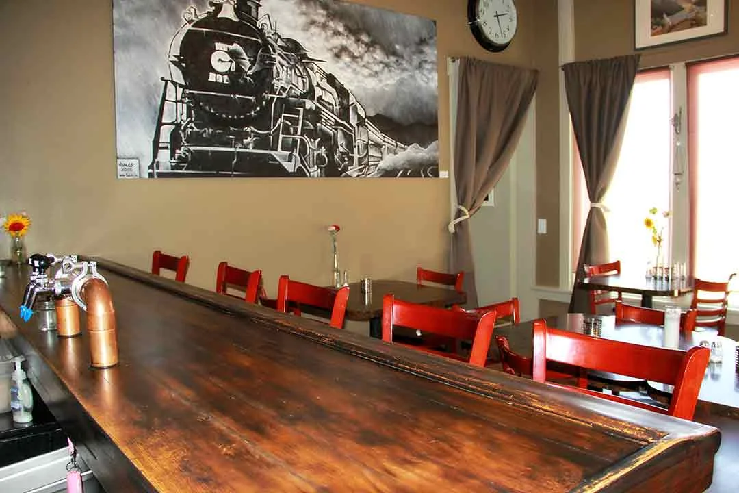 photos — The Lyle Hotel