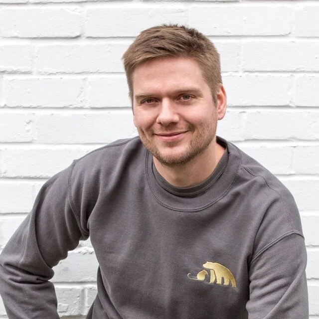 Our Team — Mouse & Bear Carpentry