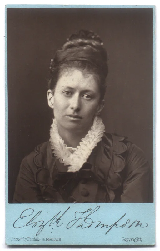 Lady Elizabeth Butler Her War Paintings Scotland Forever — aengusart