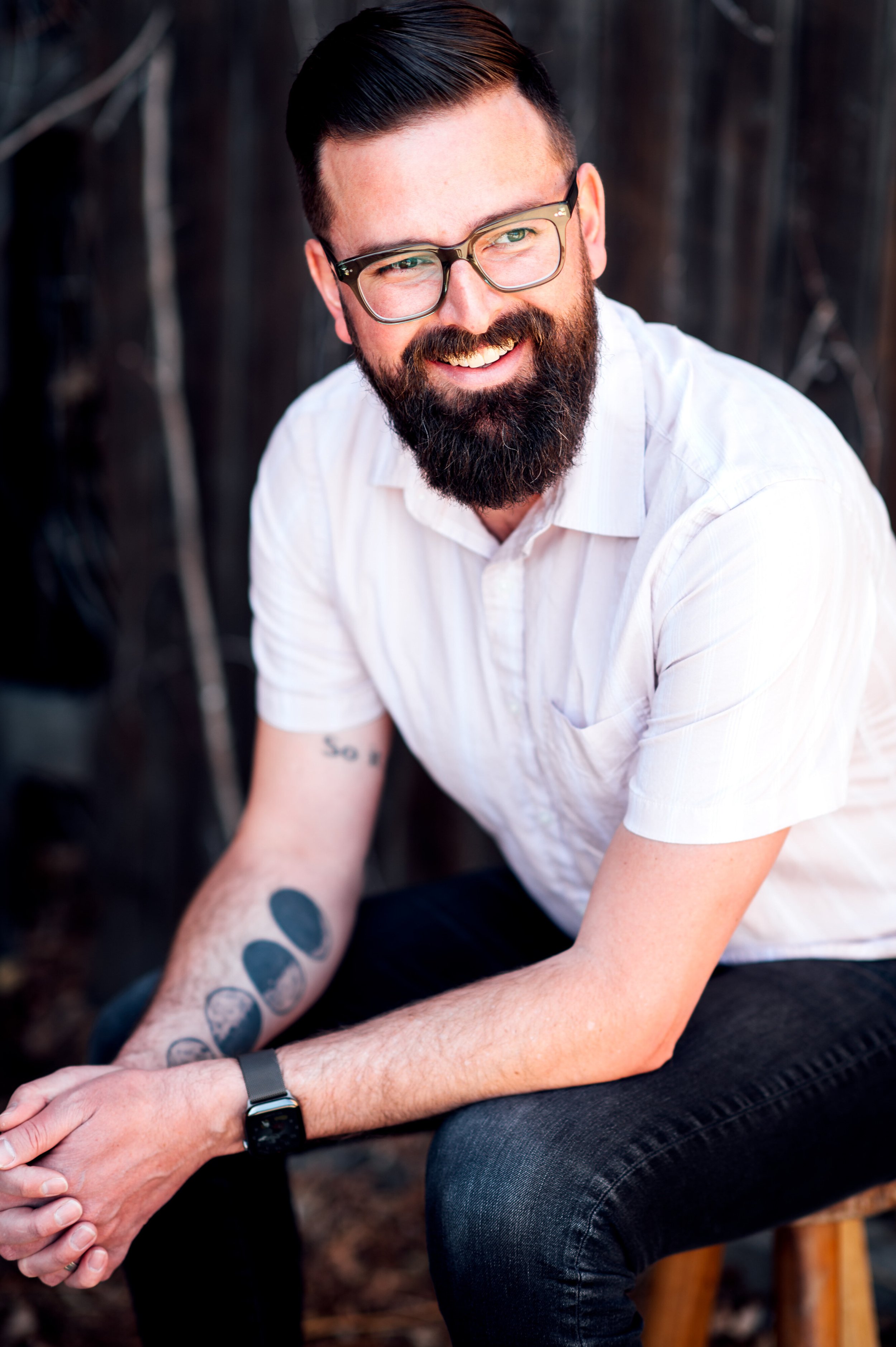 Company — Fieldguide IT