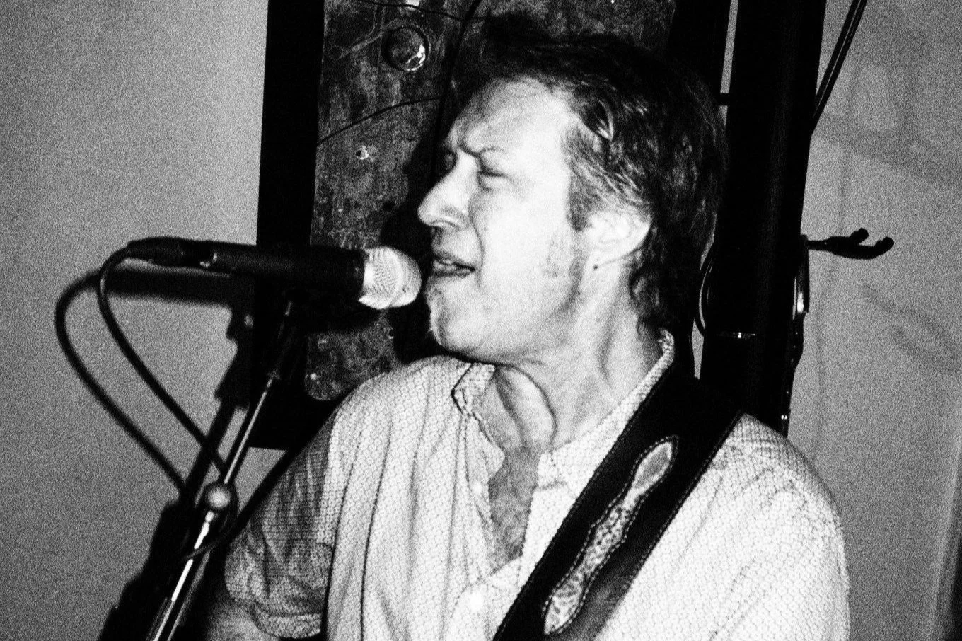 Music & Events — Stone House Grille