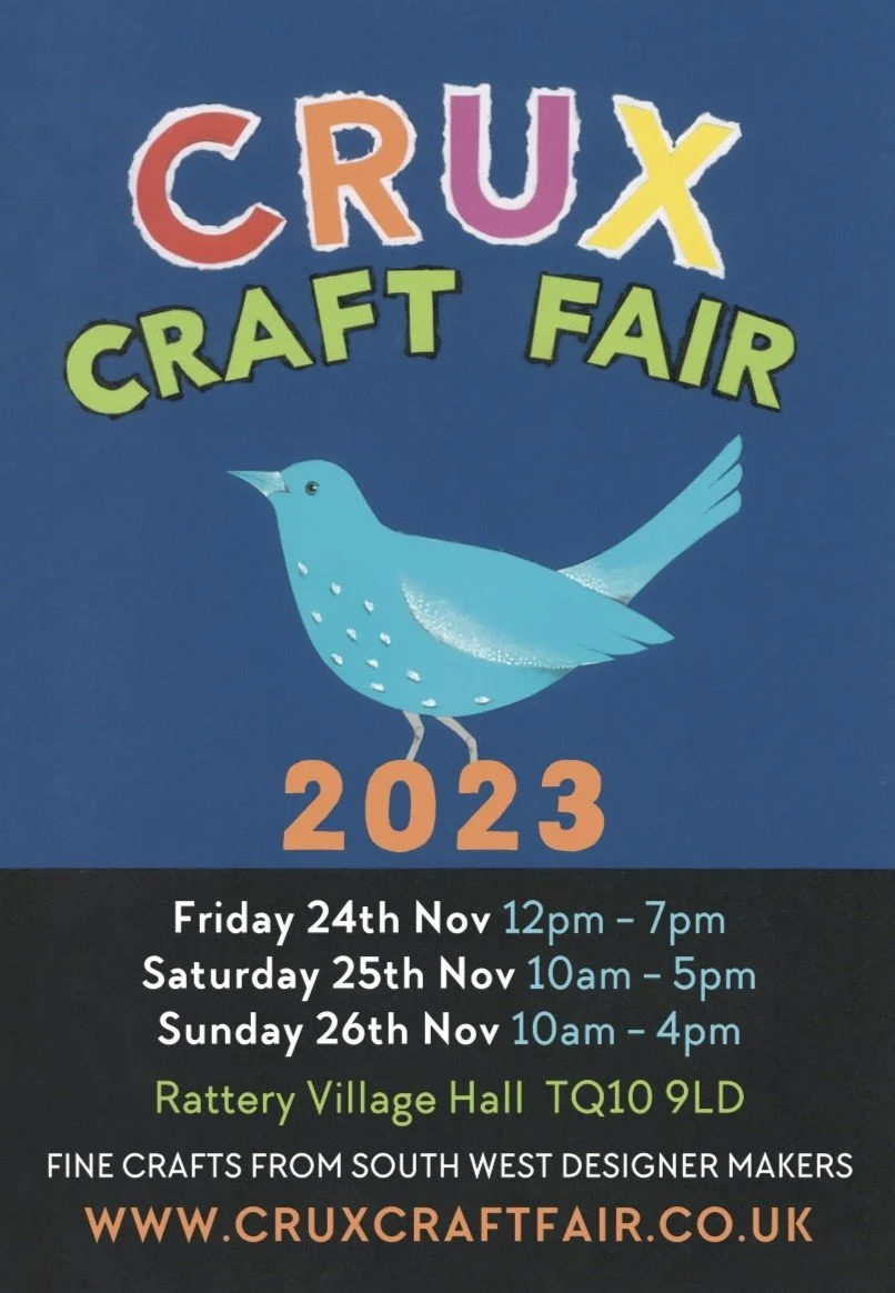 Events — Eleanor Russell-Hsieh