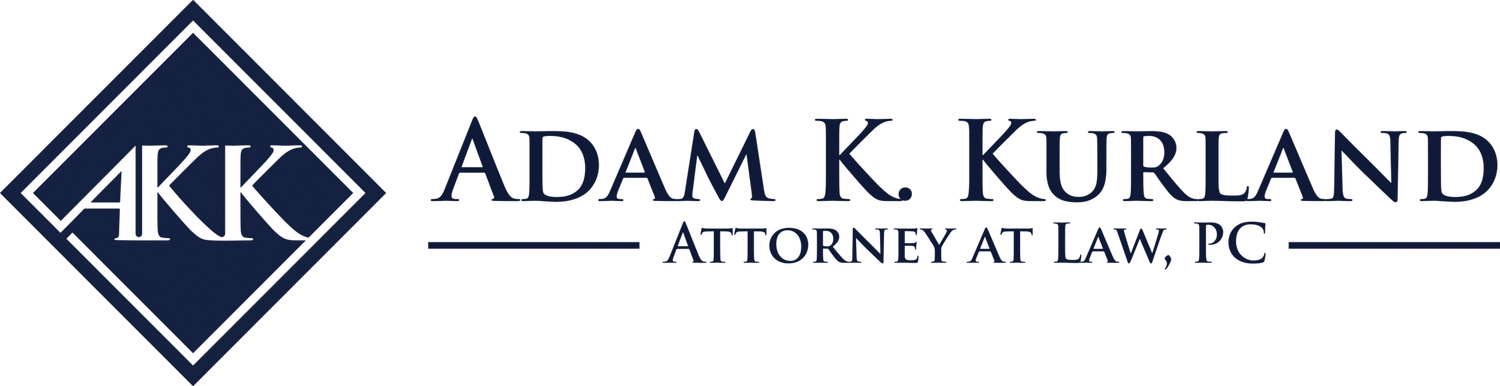 Adam Kurland Attorney in New City