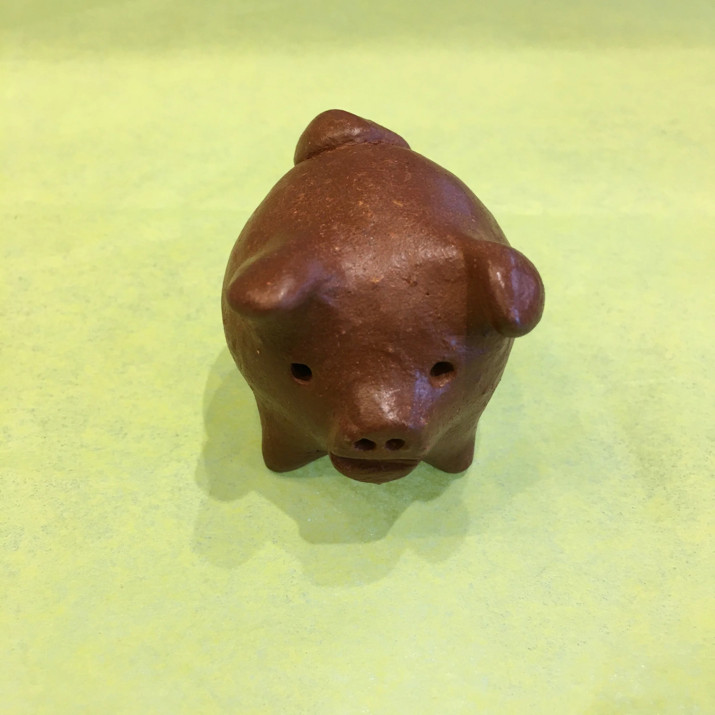 Chanchitos (Little Good Luck Pigs) — Casita International Gift Shop