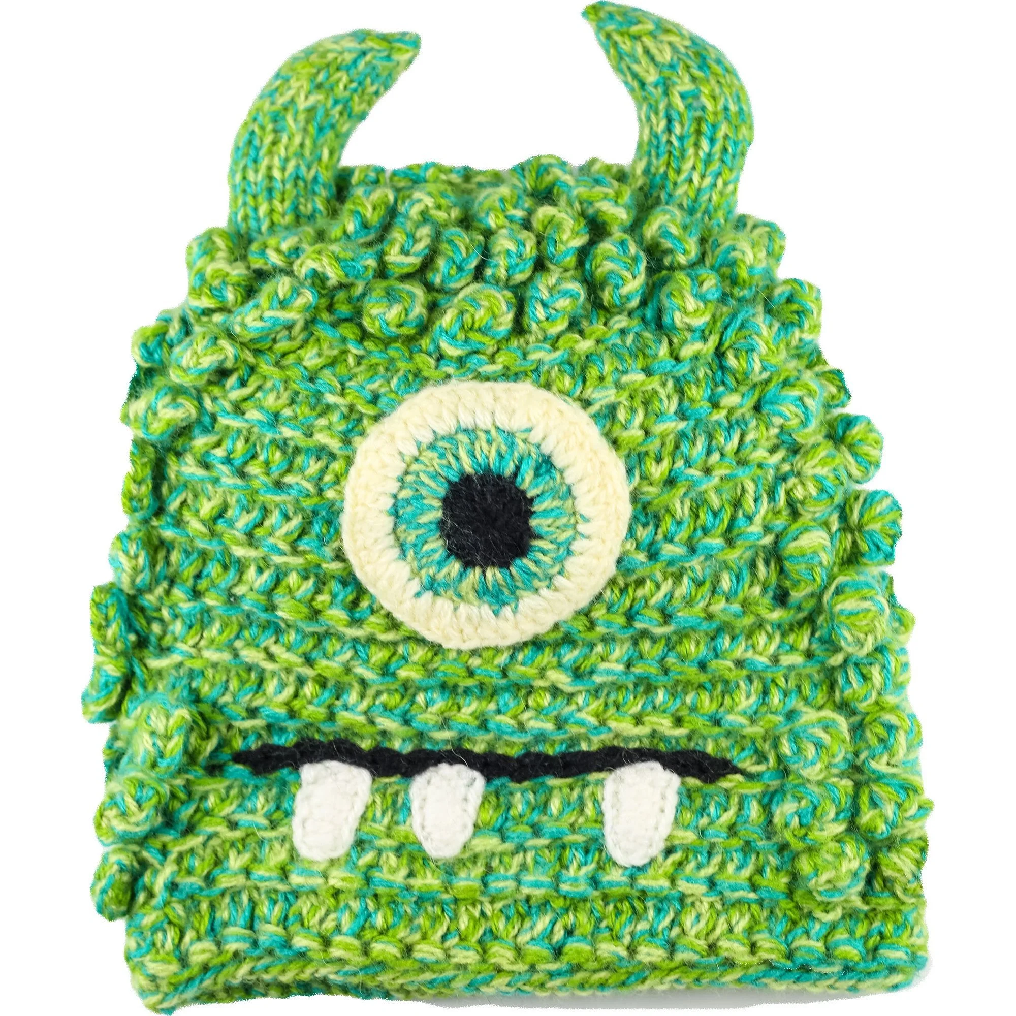 Monster Hats