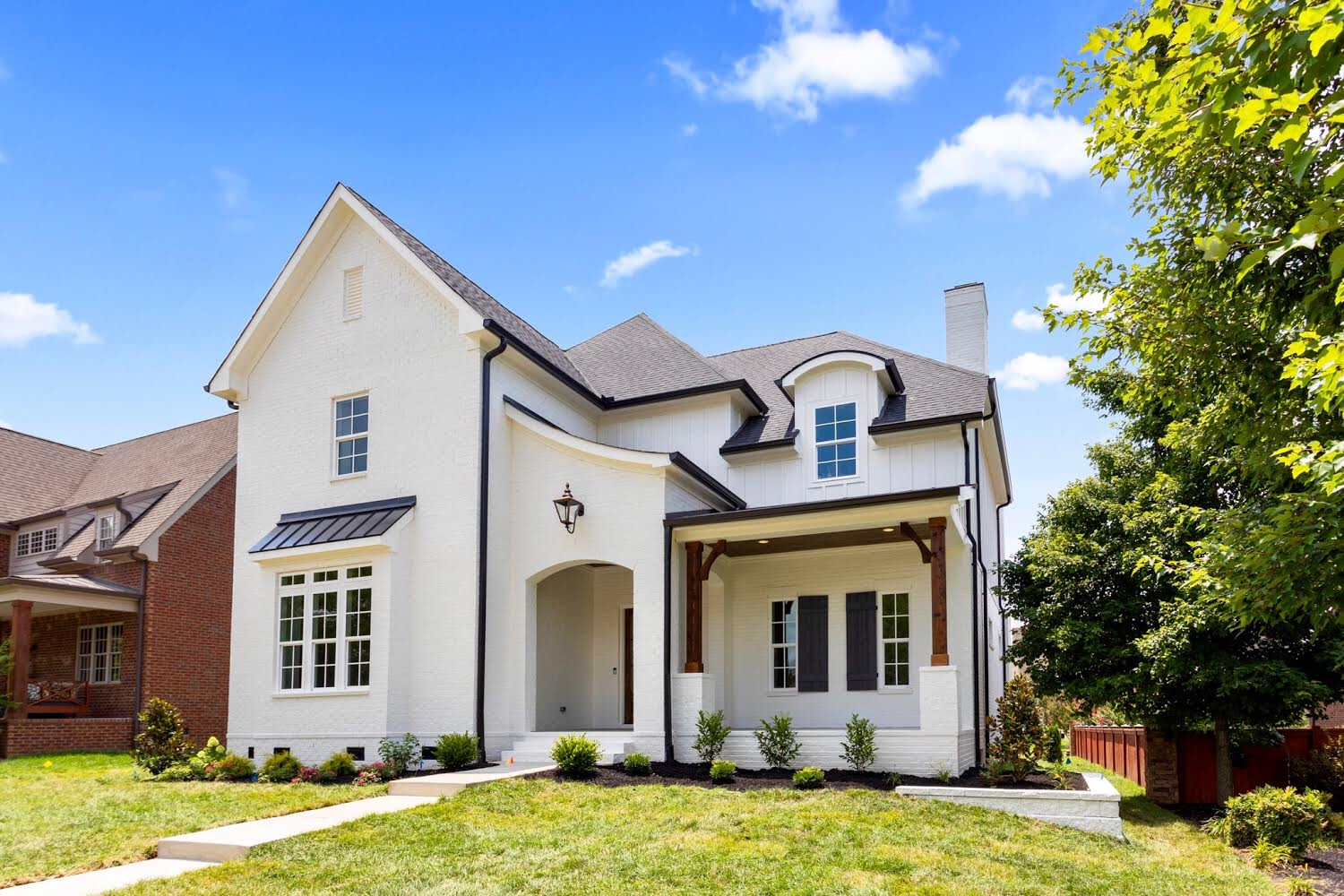 Glenn Grayson Home Builder | Middle TN Custom Design & Remodel