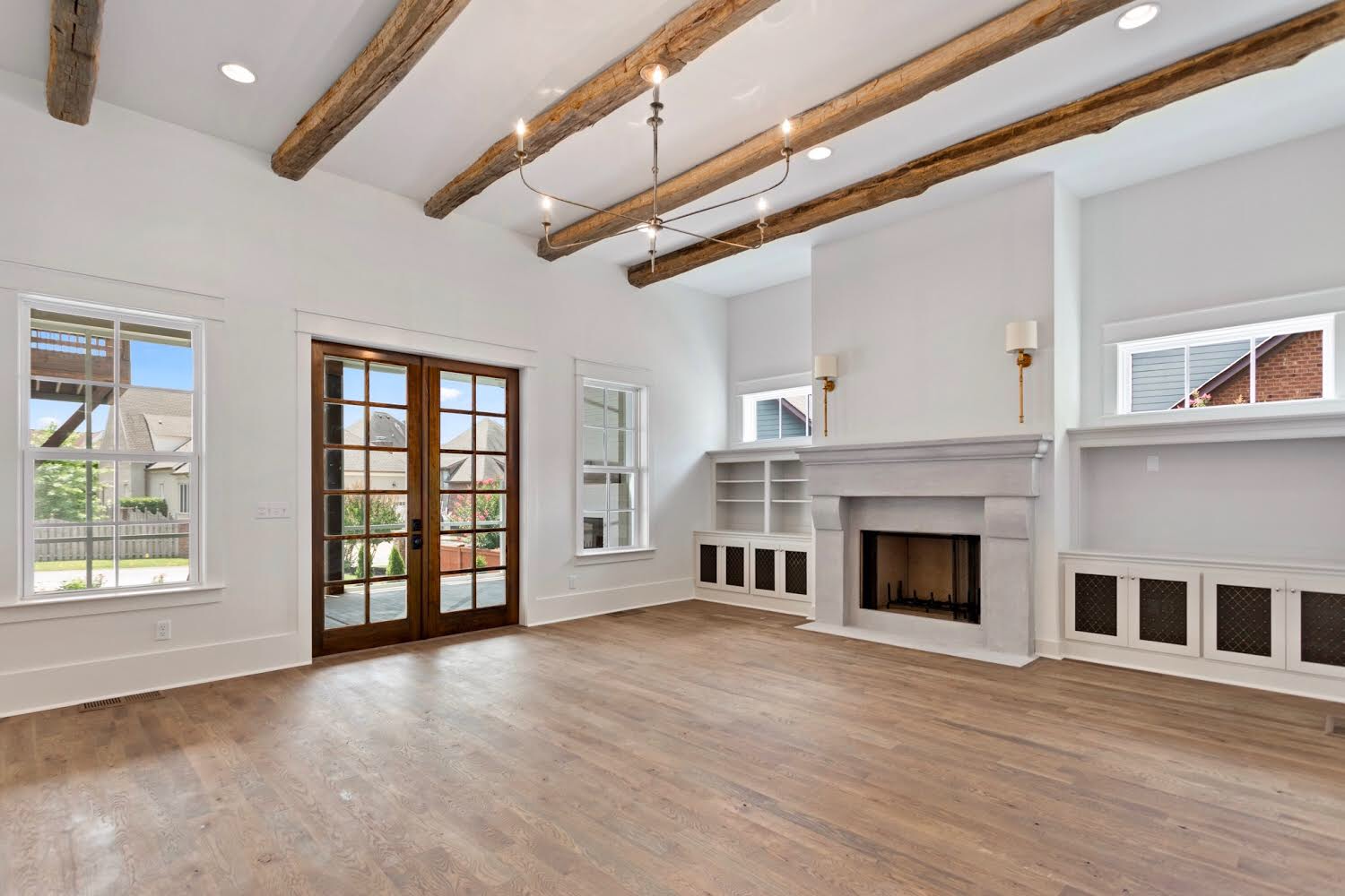 Glenn Grayson Home Builder | Middle TN Custom Design & Remodel