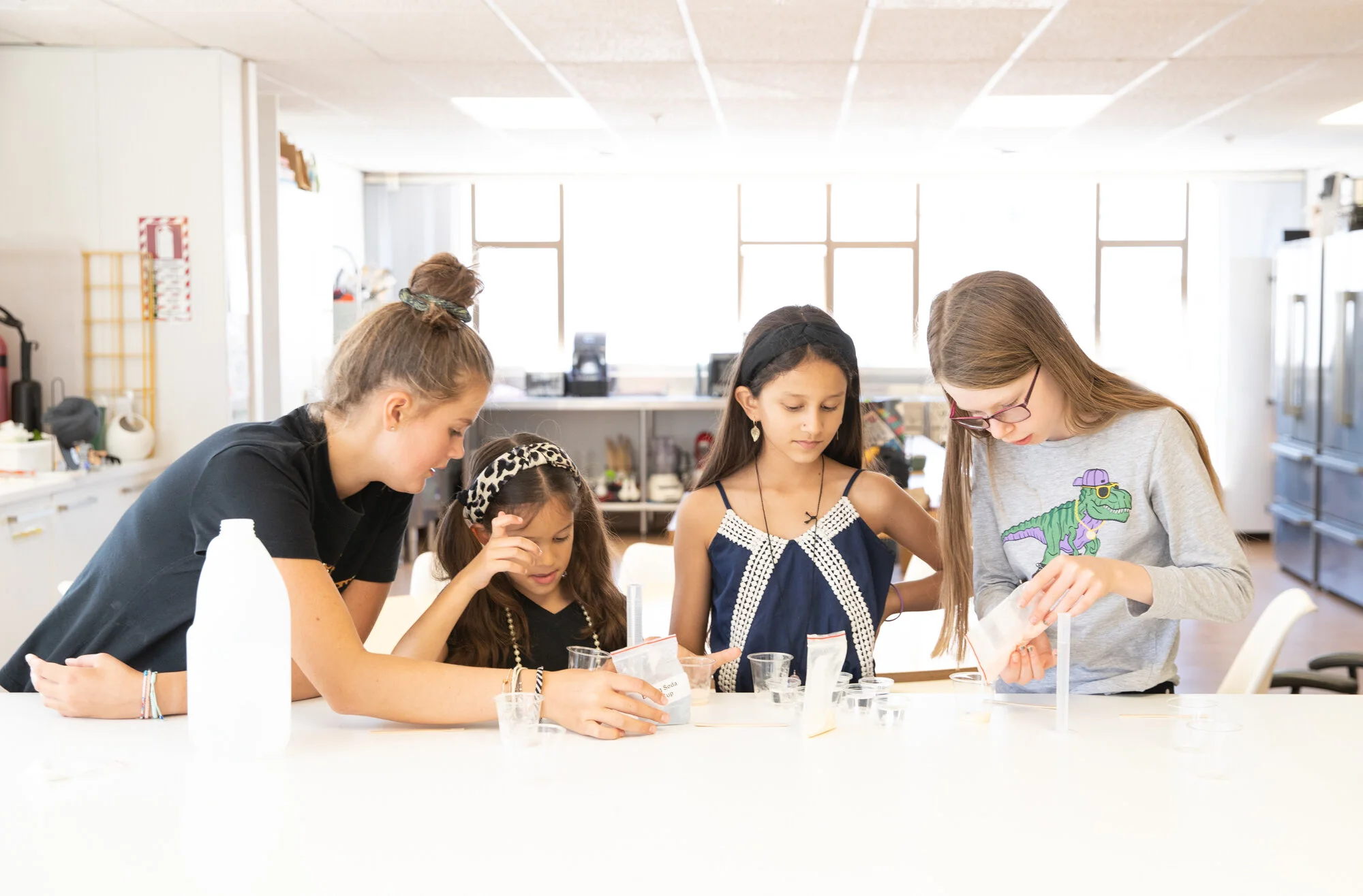 Learning — AGE School
