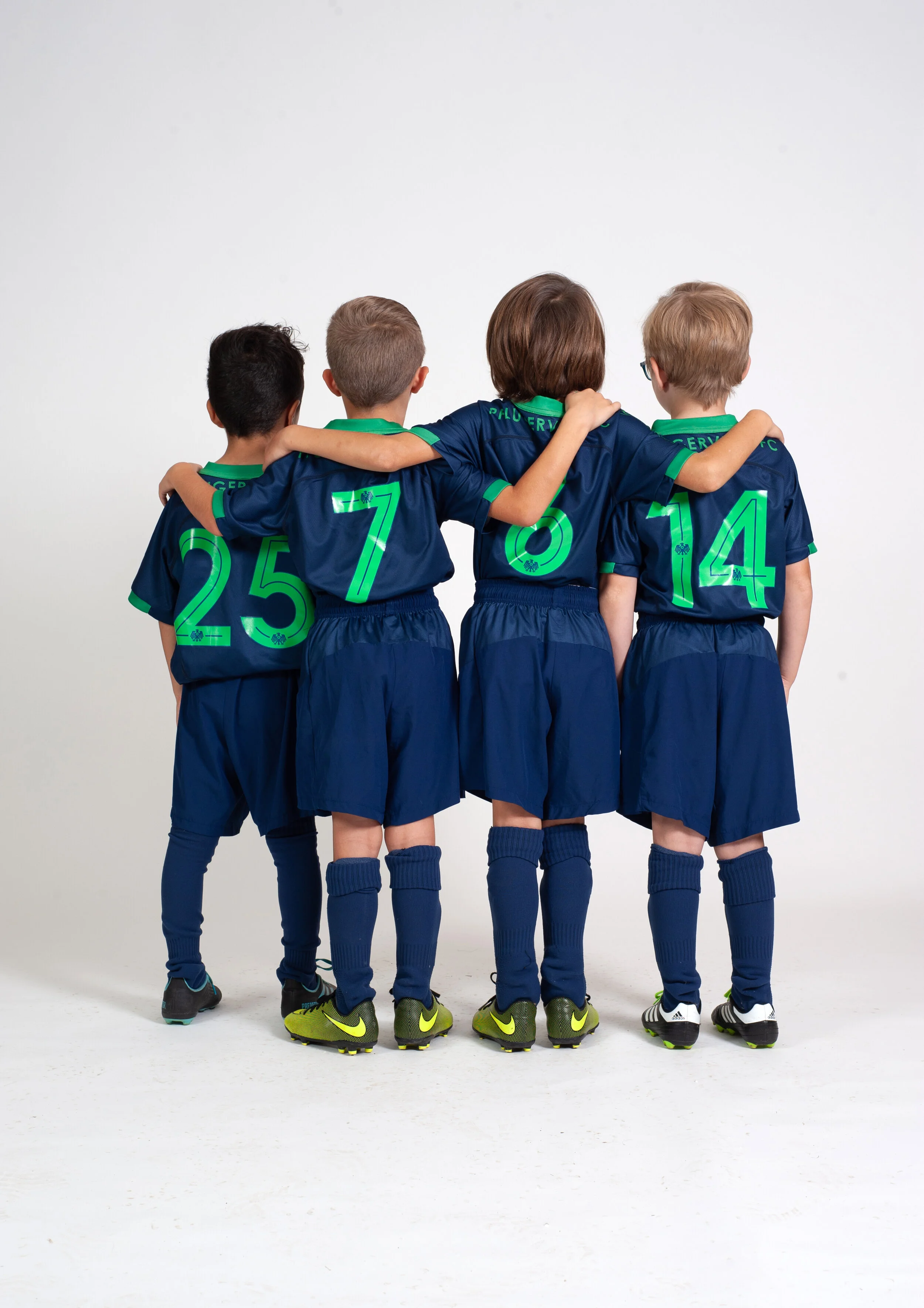 PFC Academy Soccer Observations for Fall 2021 — PAYSL