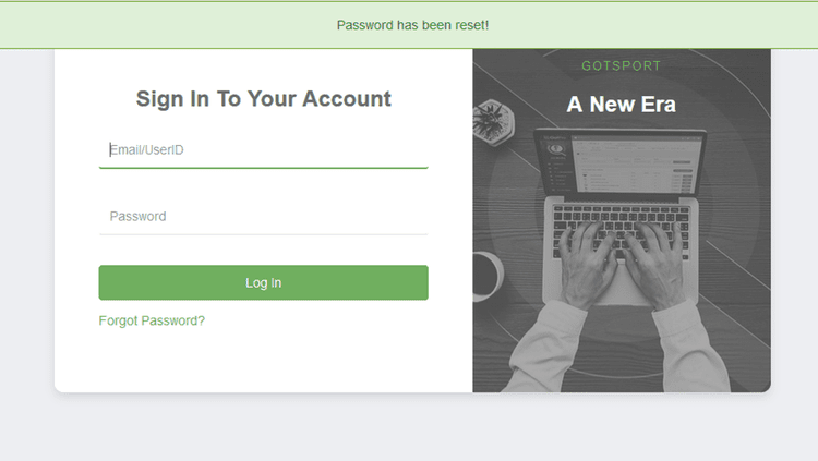 GotSport Coach Registration guide | Register Today—Get Started Quickly ...