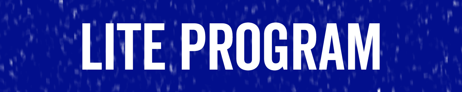 Winter programs — PAYSL