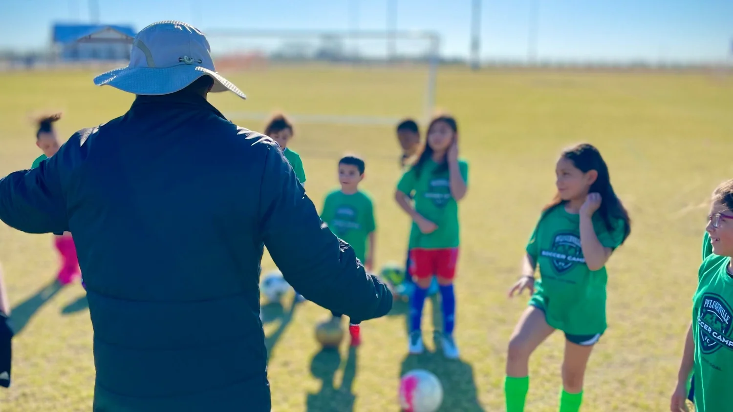 Our Programs — PAYSL