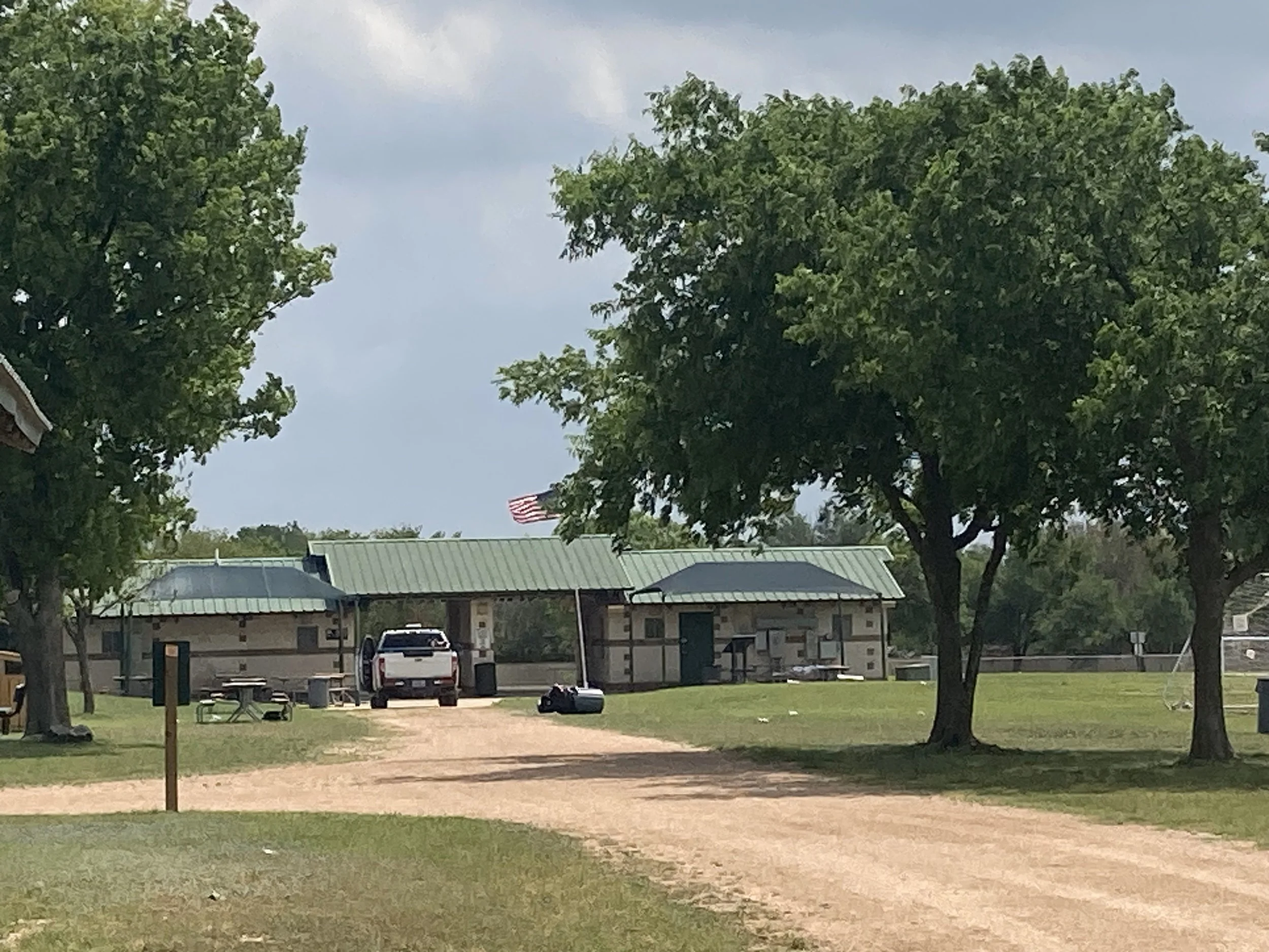 Upgrades to PAYSL's Parks and Facilities — Pflugerville FC and PAYSL