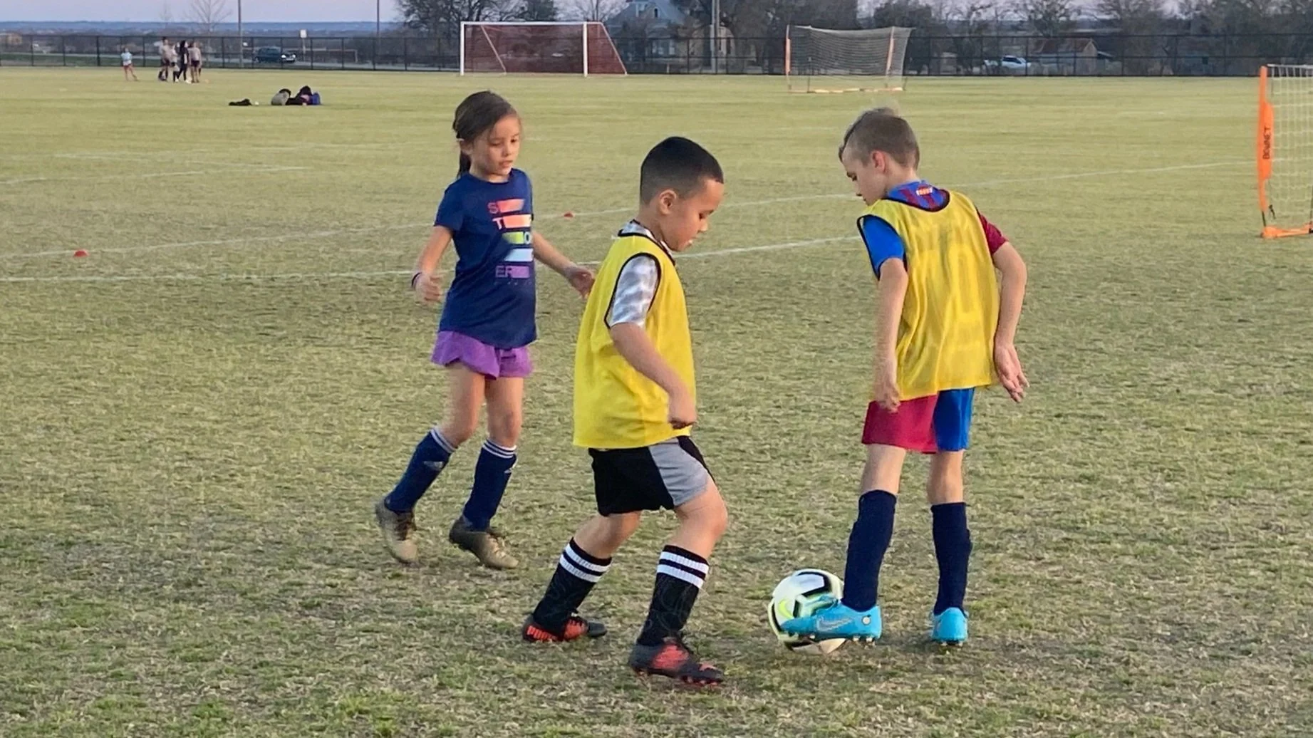 Our Programs — PAYSL