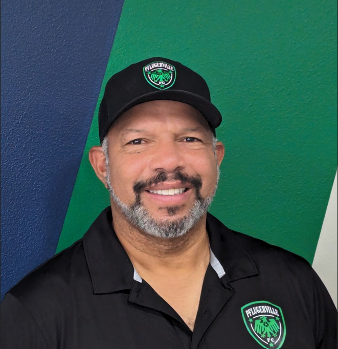 Exciting PFC News! Welcome to PFC's Coordinators of Girls' Select and ...