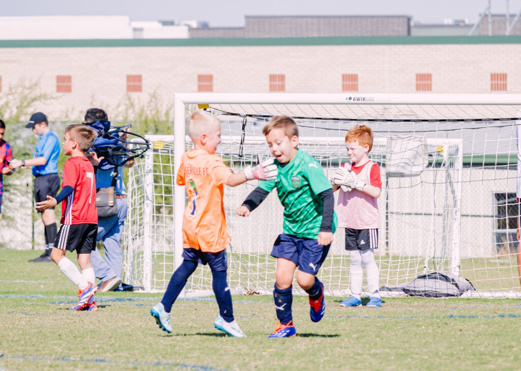 Academy Schedules — PAYSL