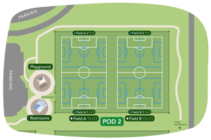 Fields | Discover Fields – Join Youth Soccer Today — Pflugerville FC ...
