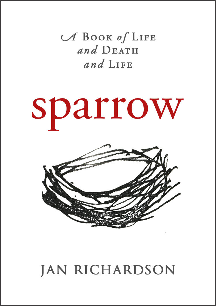 Books — Jan Richardson