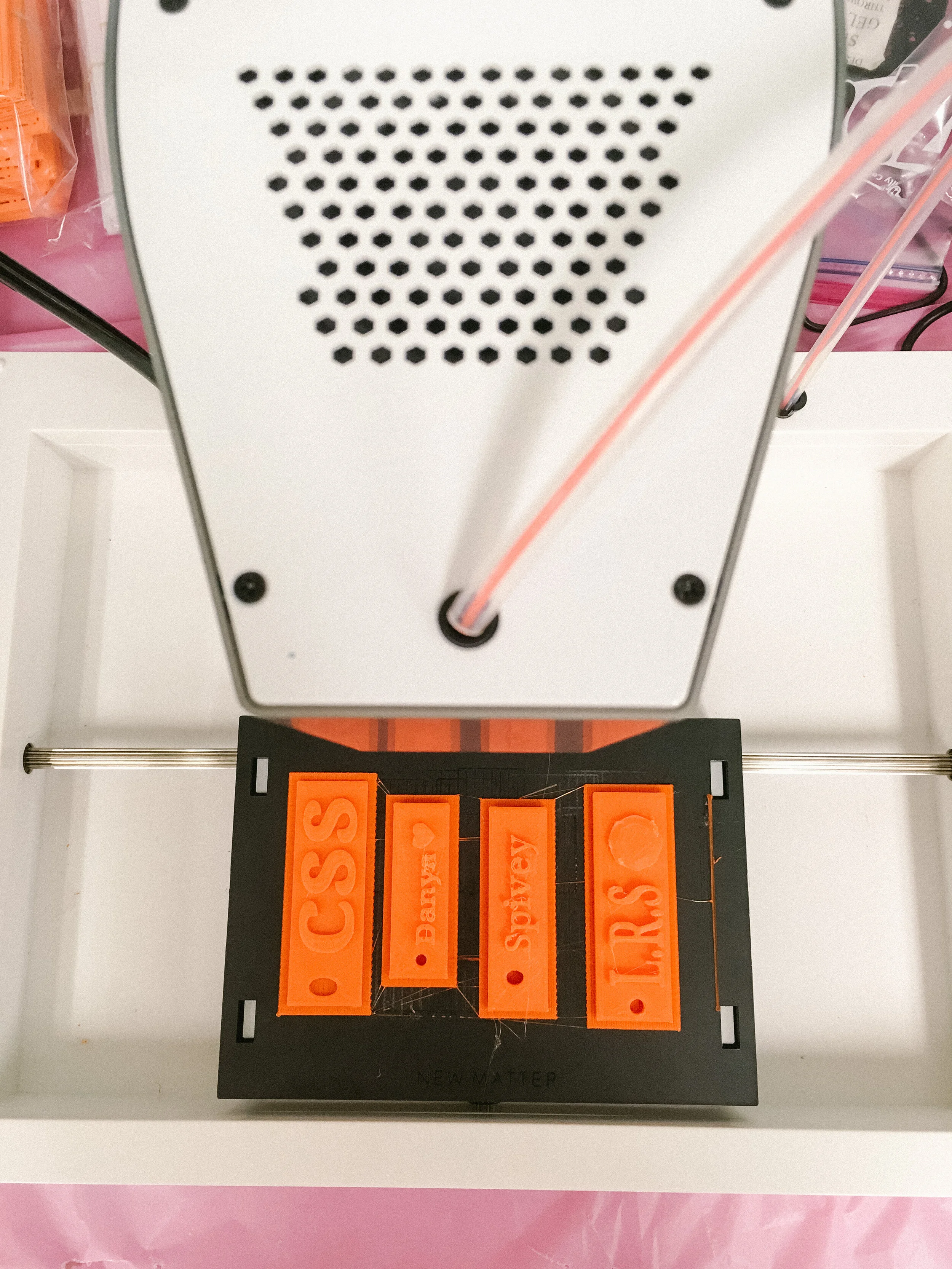 How to Start 3D-Printing with Students — Imagineer STEAM