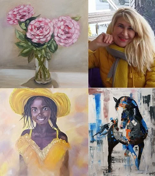 Co-Op Artists — Lakewood Arts