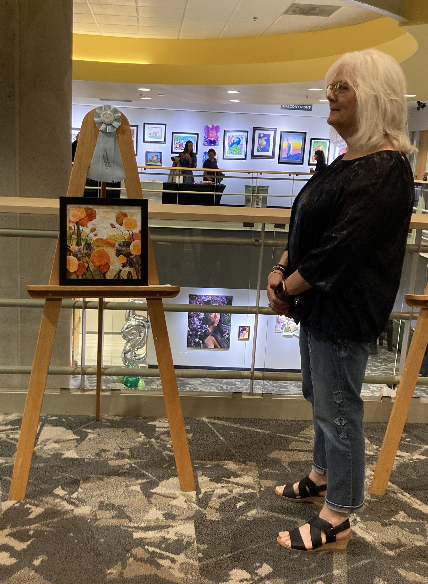 Virtual Gallery — Lakewood Arts