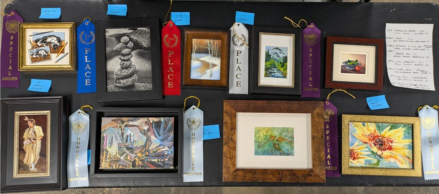 Acorn Gallery — Lakewood Arts