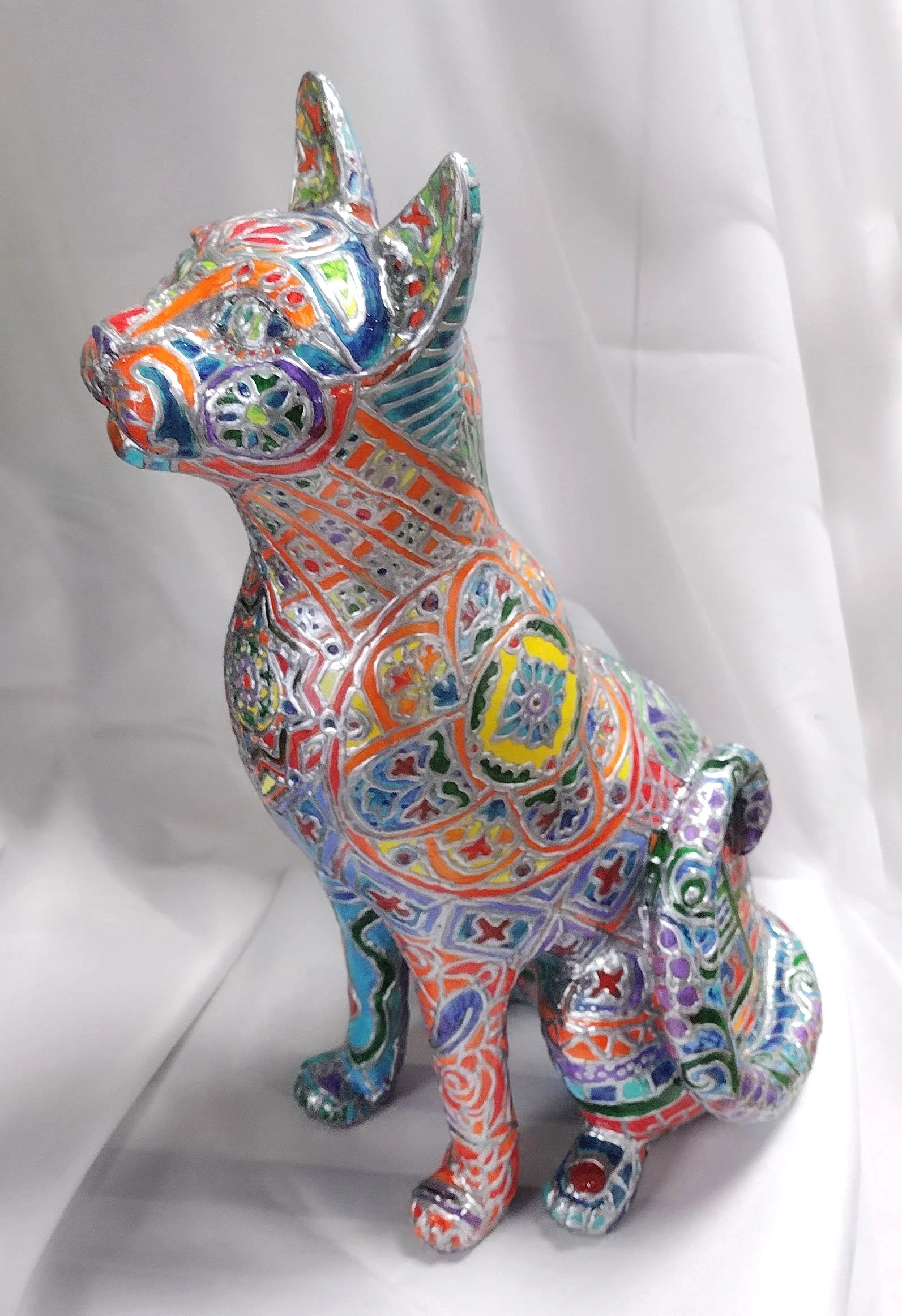 Virtual Gallery — Lakewood Arts