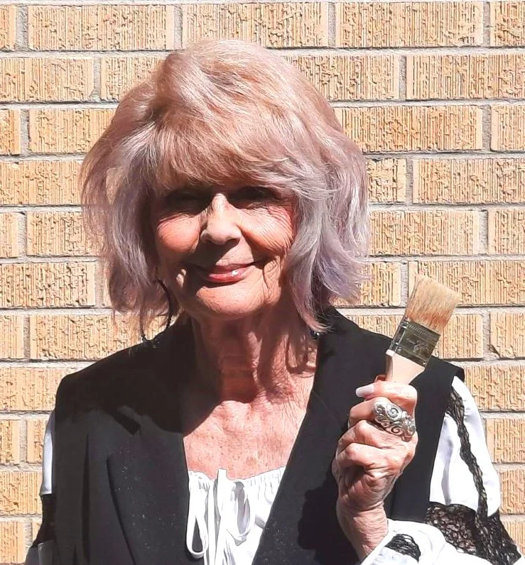 Acorn Gallery — Lakewood Arts