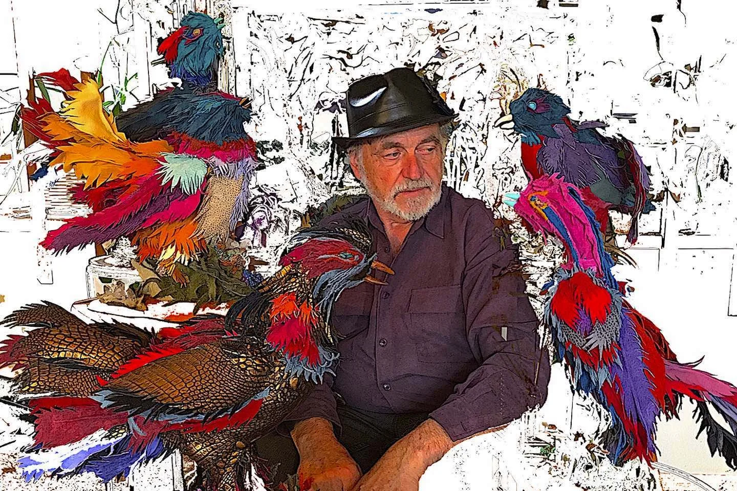 Virtual Gallery — Lakewood Arts