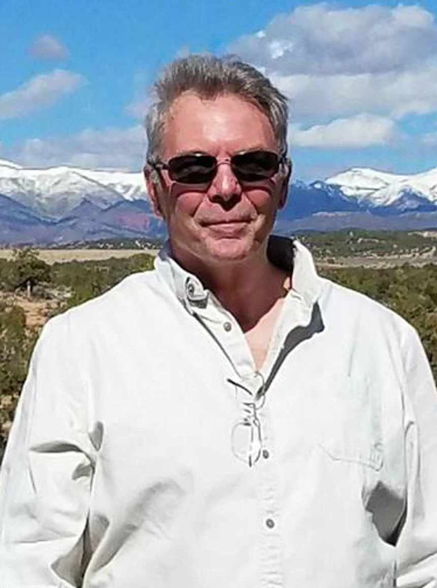 The Art of Bill McCarthy — Lakewood Arts