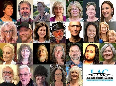 Membership/Volunteer/Give — Lakewood Arts