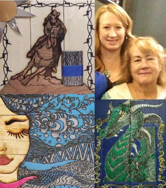 Co-Op Artists — Lakewood Arts