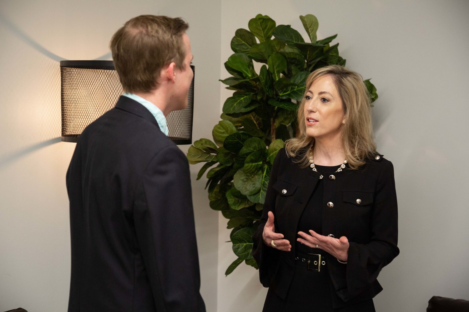 Jan Bennetts for Ada County Prosecutor