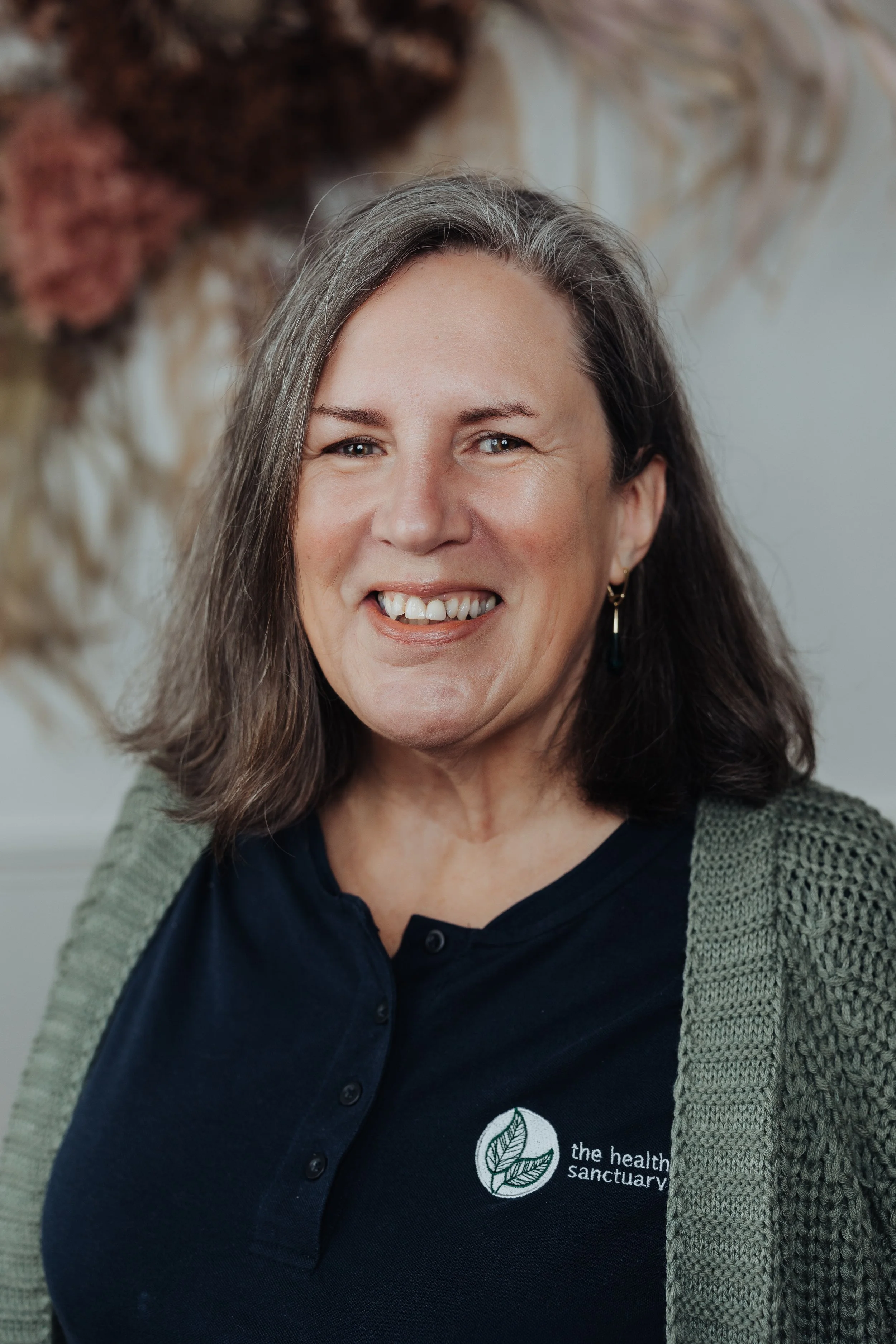 Jacinta — The Health Sanctuary