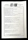 menu — FET-FISK