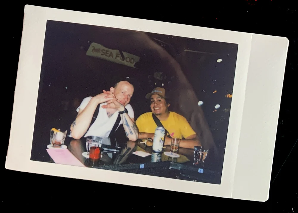 crew / contact — FET-FISK