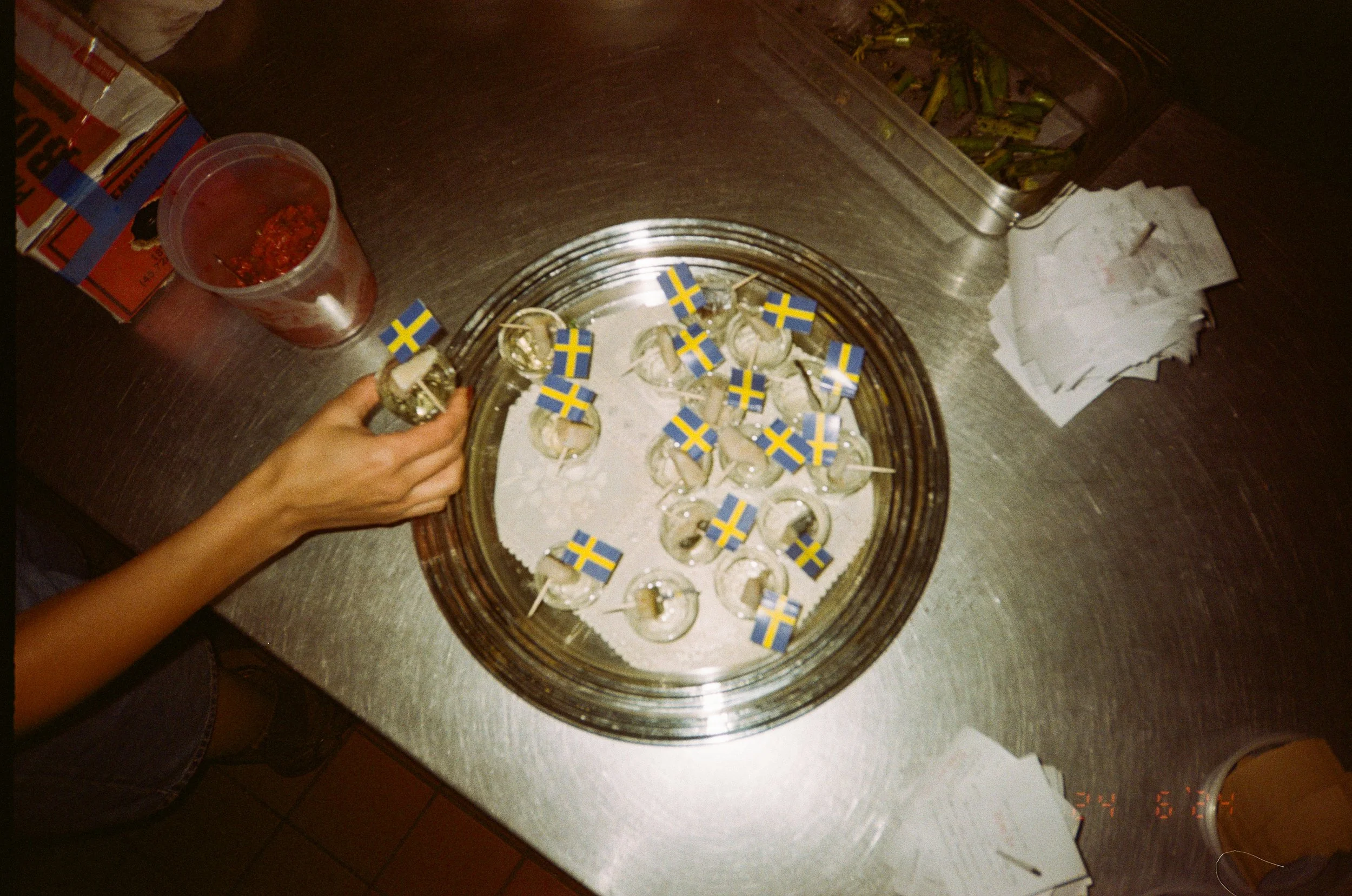 gift cards — FET-FISK